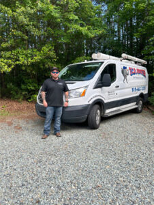 T.C.R. Rooter & Plumbing - Plumbing - Raleigh Triangle